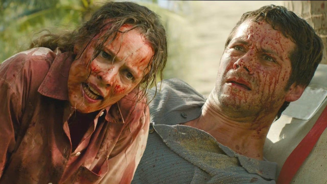 'Send Help' Official Trailer